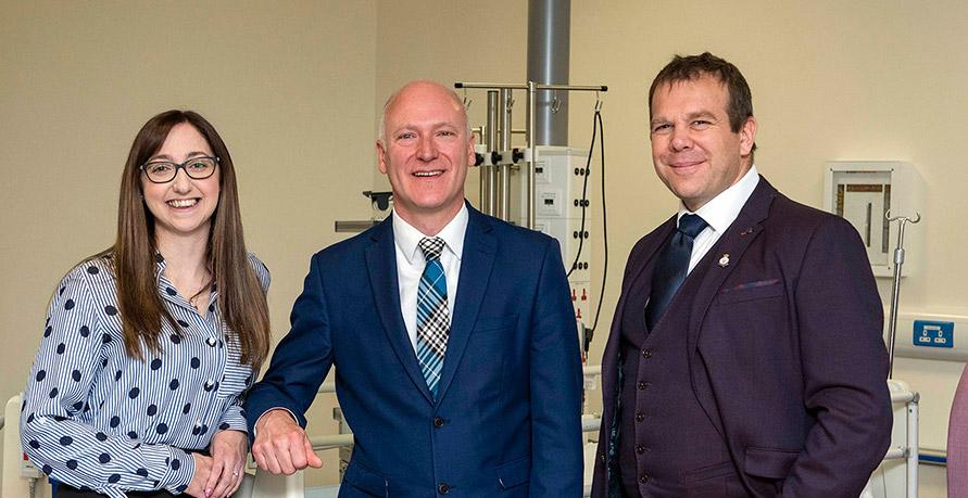 Opt-out system for donation gets go-ahead | Organ Donation Scotland